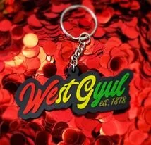 Shop — Anonymous West Gyul