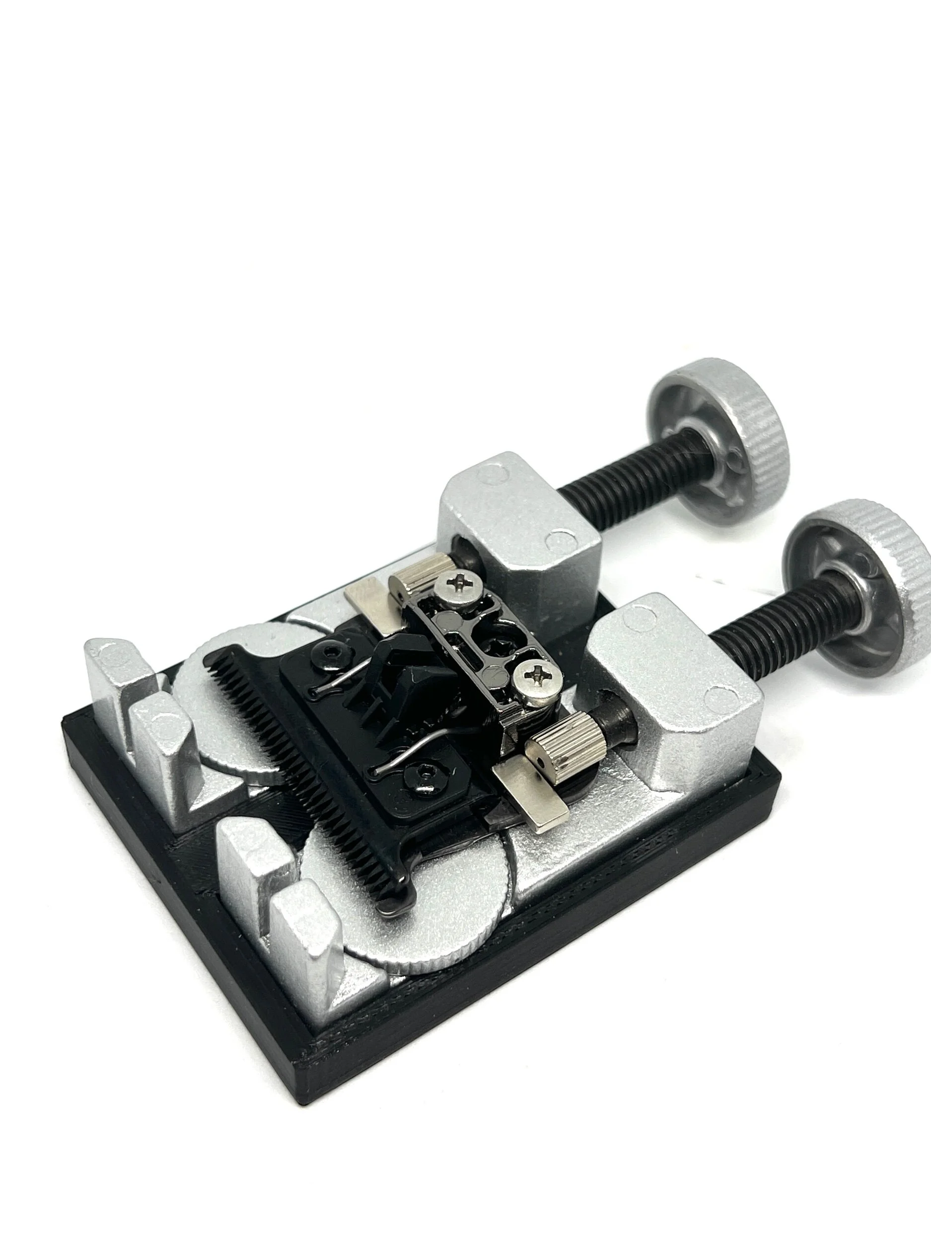 Trimmer Modifications — Elite Clipper Modifications