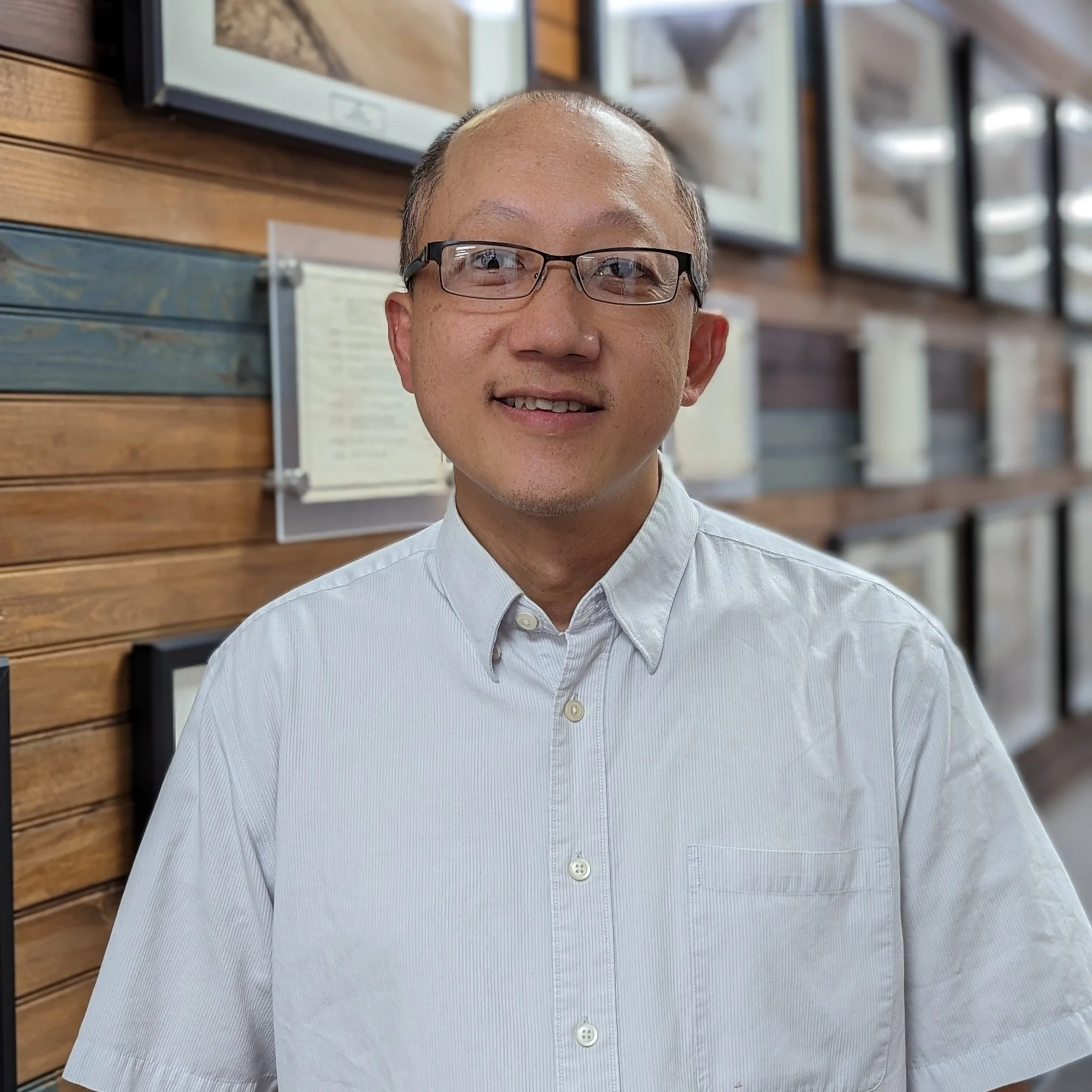 Our Staff — CCCFC English