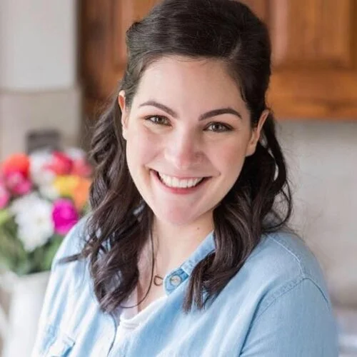 BREAK BREAD TOGETHER — Jessica Herberger