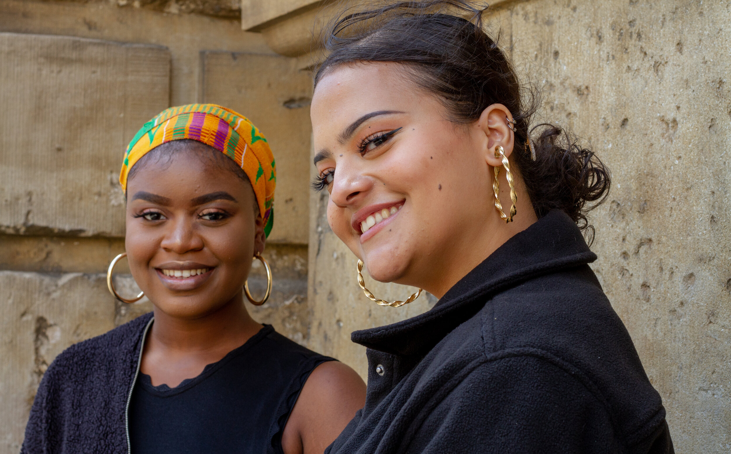 Committee 2020/21 — Oxford ACS