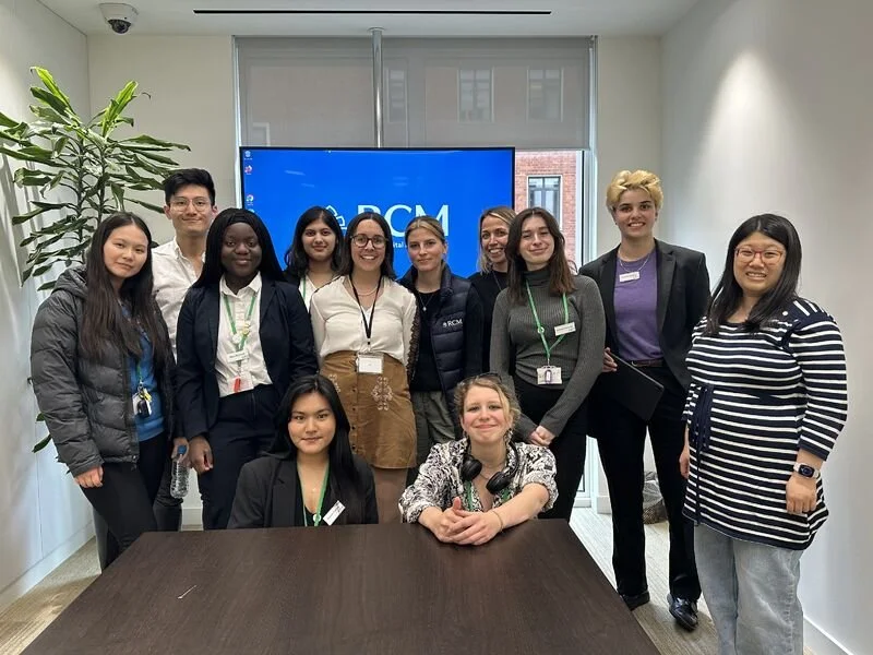 Rokos Capital Management — Oxford ACS