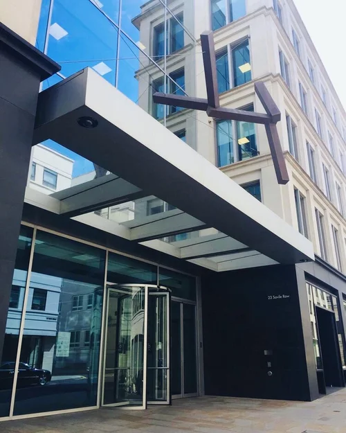 Rokos Capital Management — Oxford ACS