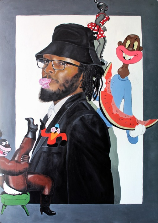 Edition 2: Our Reflections on Blackness — Oxford ACS