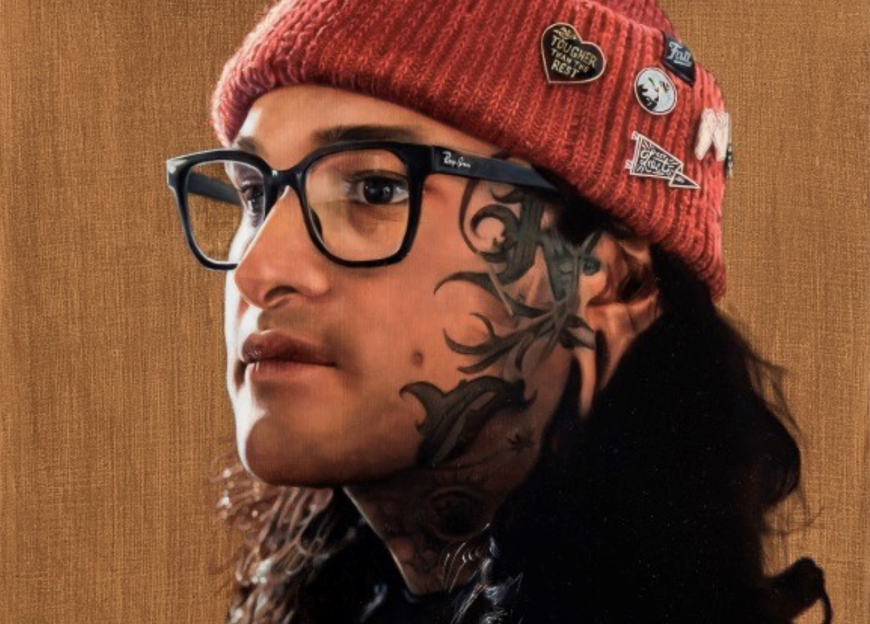 Portraits and Pictures at The San Diego Museum of Art — Art Of Elan