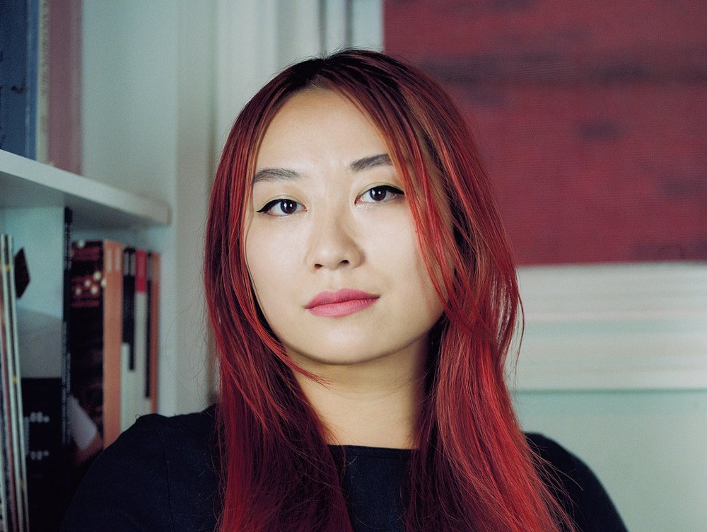 Shellie Zhang Residency Collaboration @ ICA San Diego / North — Art Of Elan