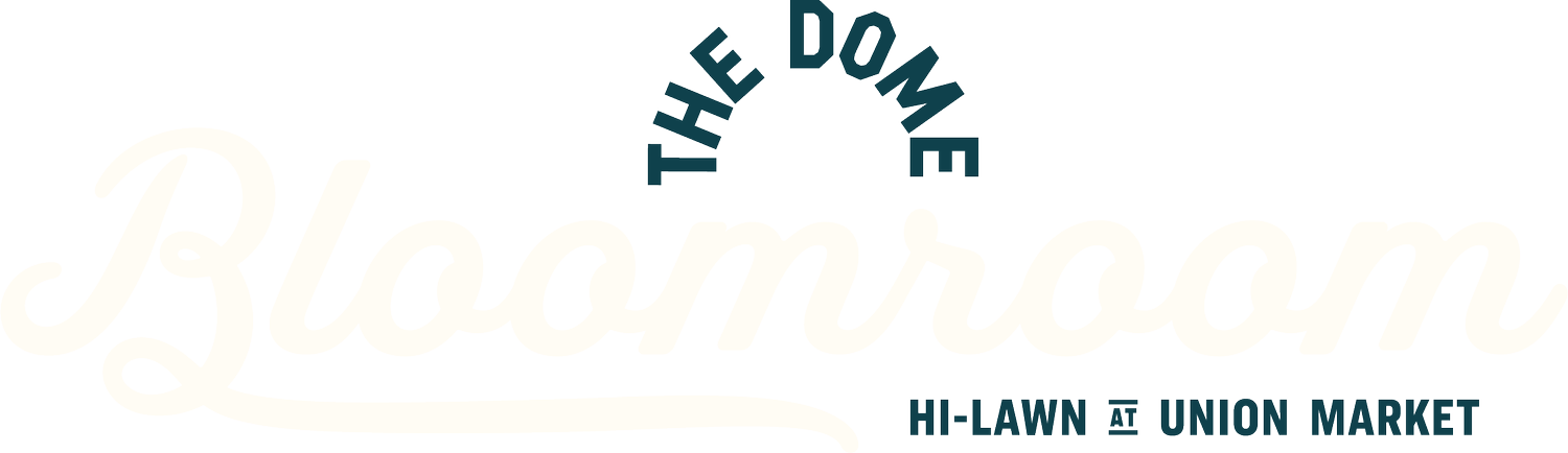 About The Dome — Hi-Lawn