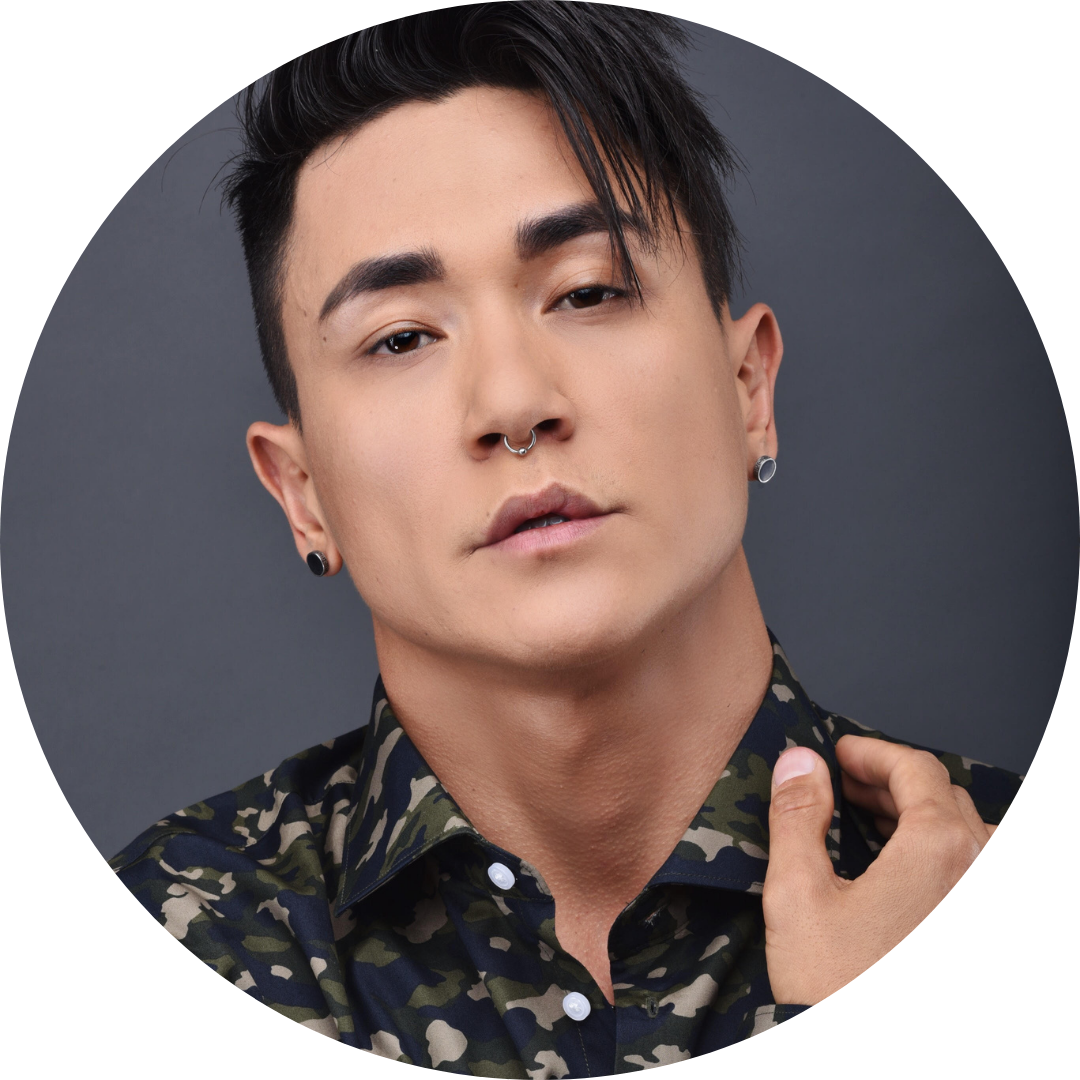 People — Infinite Flow Dance