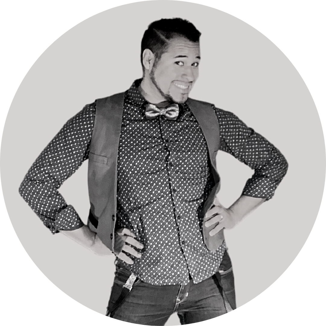 Voices — Infinite Flow Dance