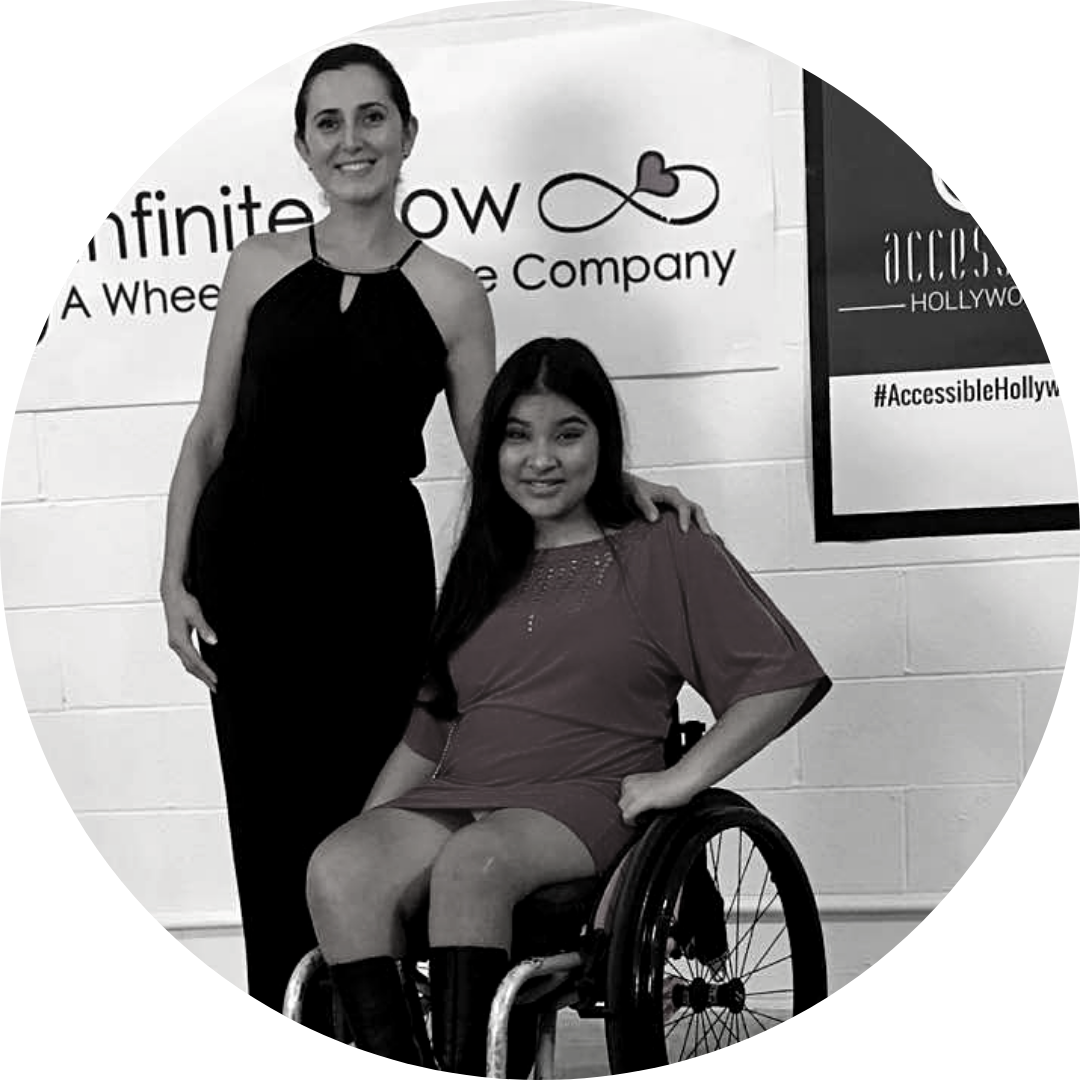 Voices — Infinite Flow Dance