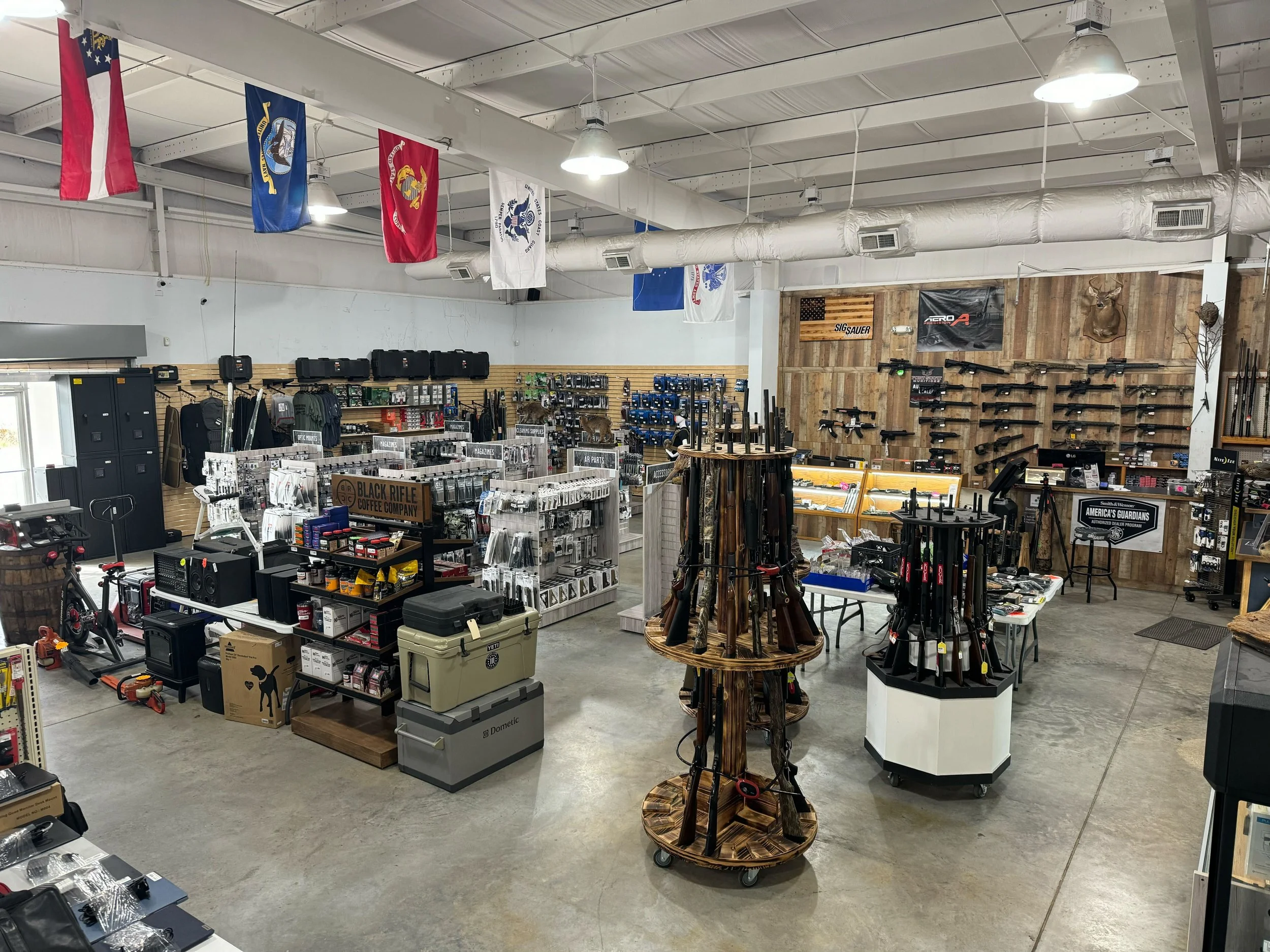 TC Trading Post