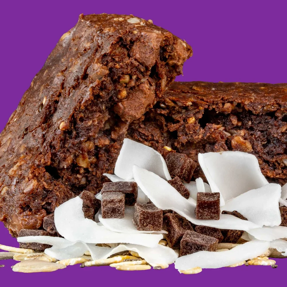 Protein Bars — Dave's Killer Bread