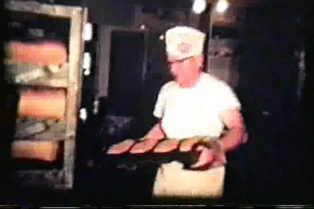 History — Dave's Killer Bread