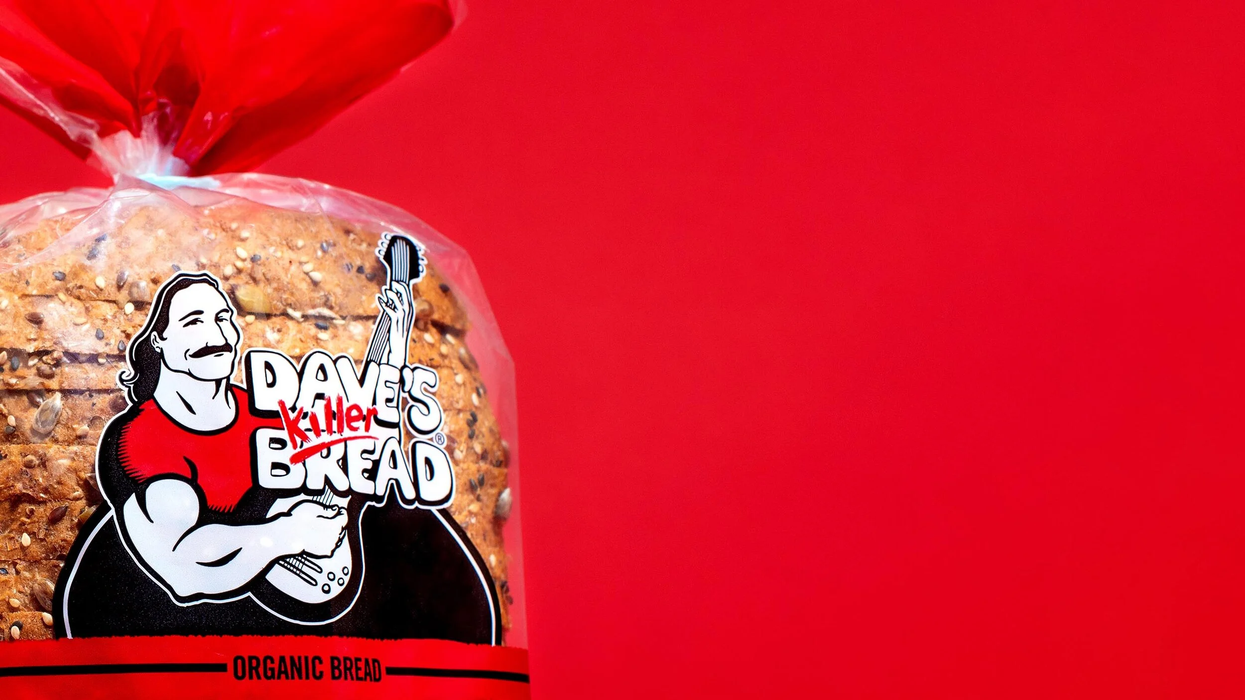 History — Dave's Killer Bread