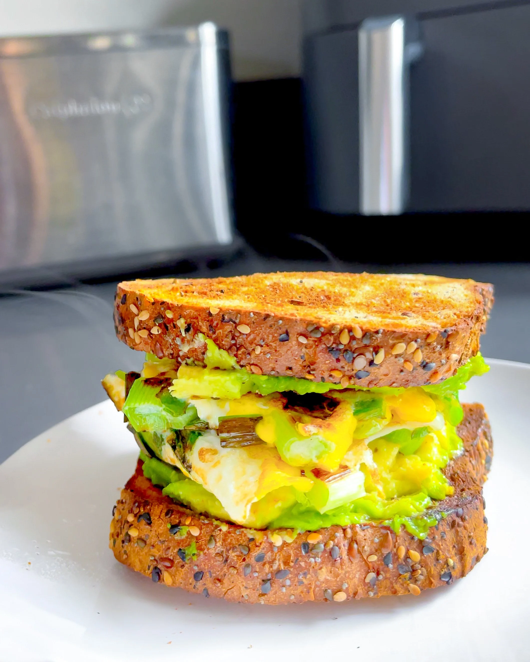 Recipes — Dave's Killer Bread