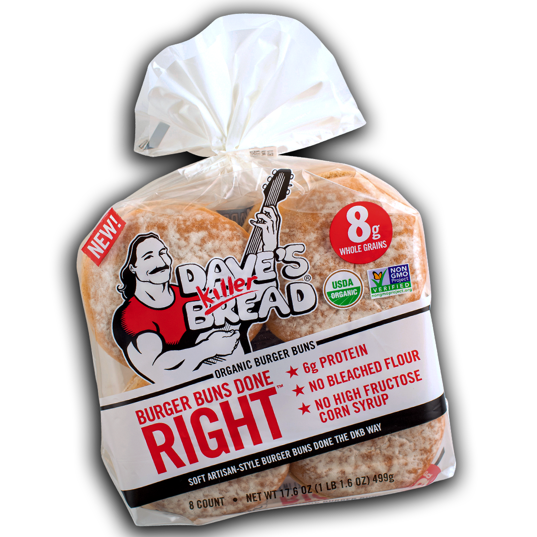 Dave's Killer Bread
