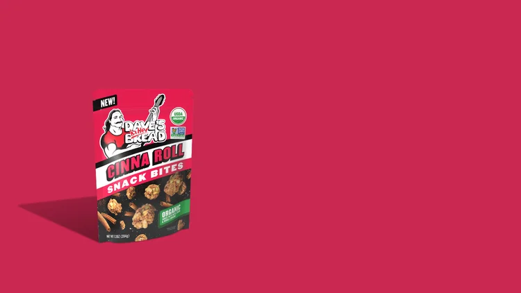Dave's Killer Bread Amped Up Peanut Butter Chocolate Chunk Organic ...