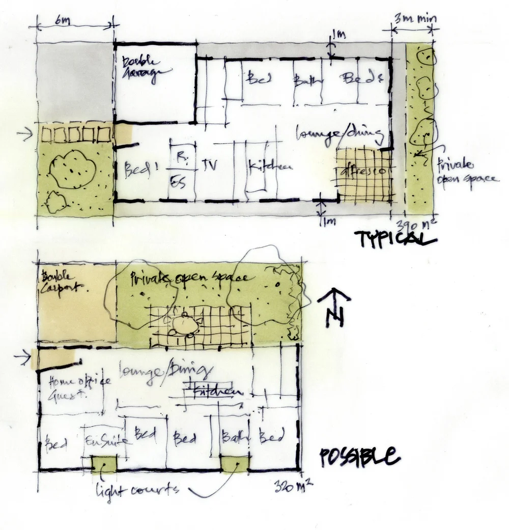 housing — Charter 29
