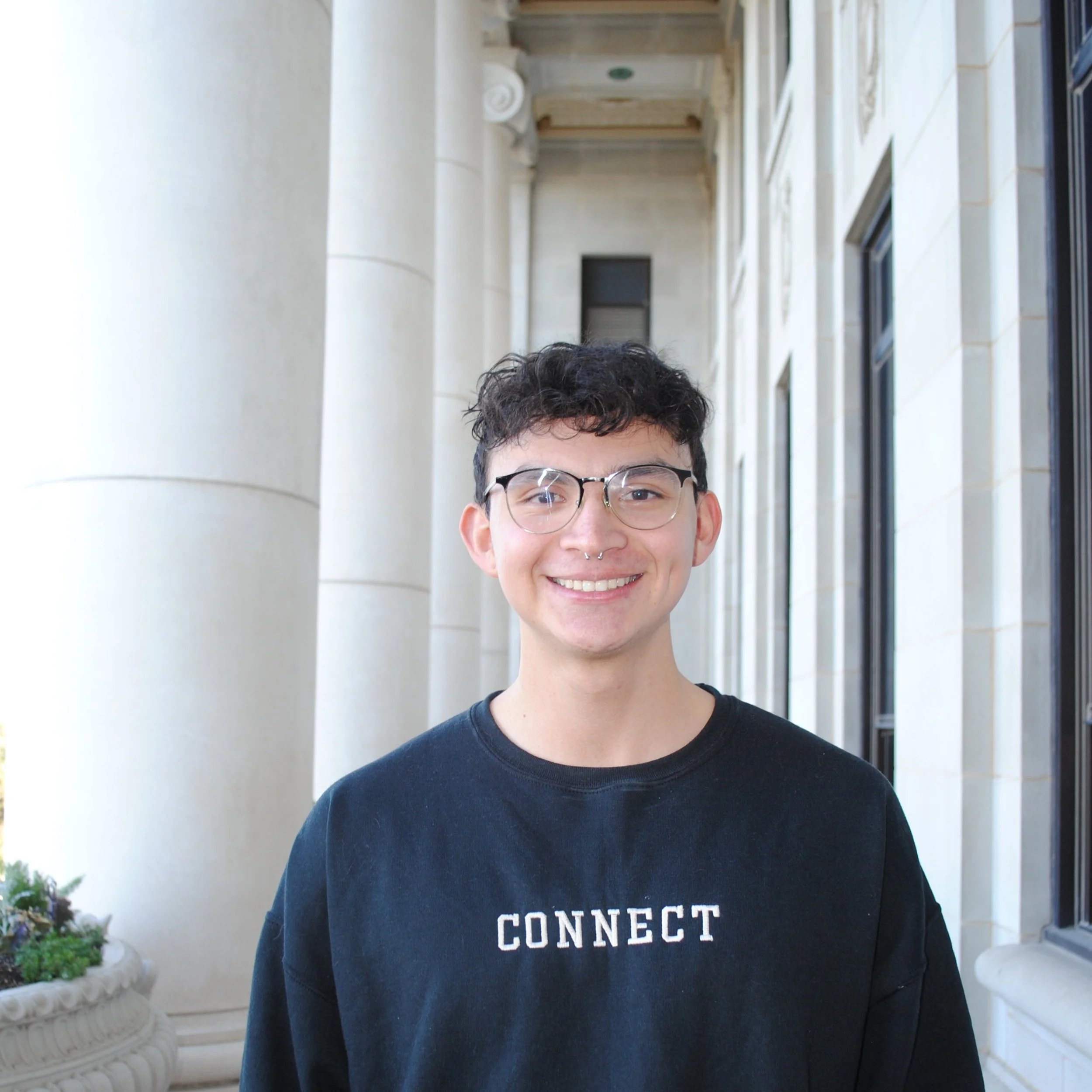 Members — TAMU CONNECT
