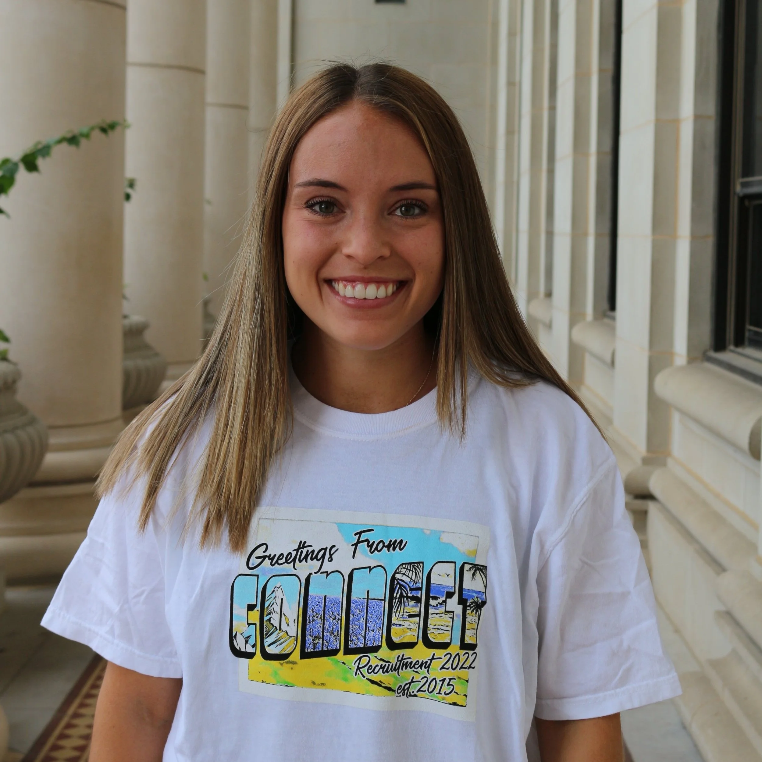 Members — TAMU CONNECT