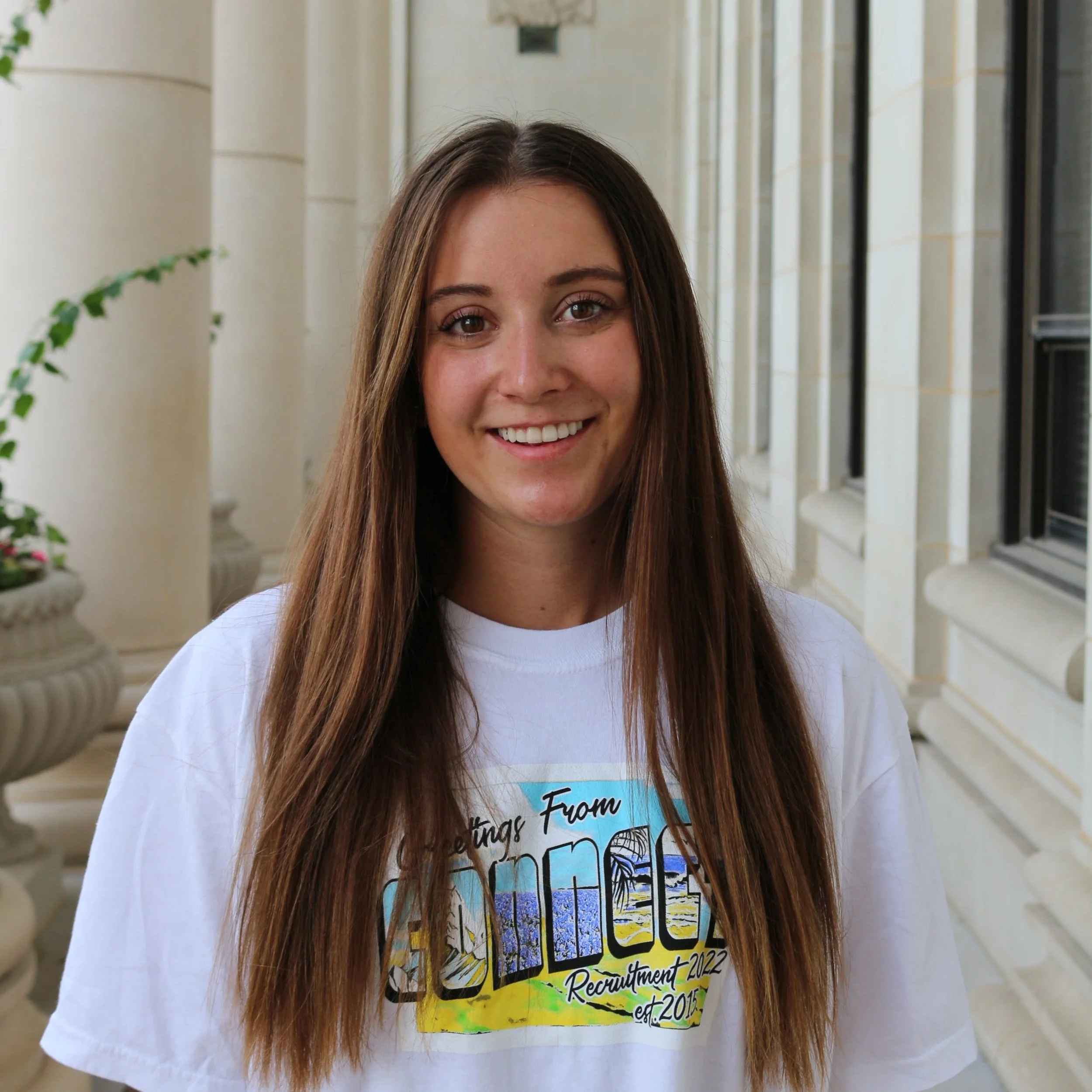 Members — TAMU CONNECT