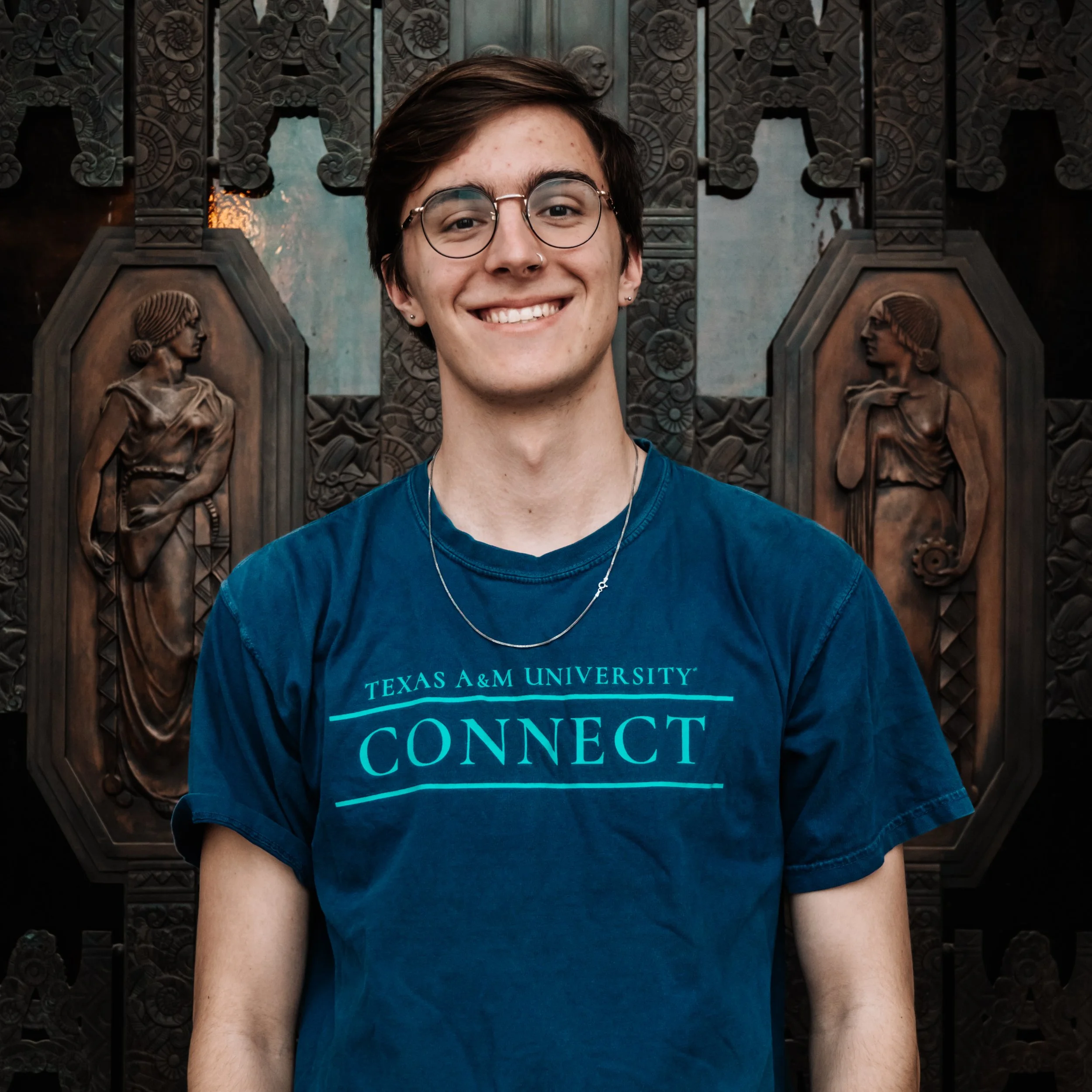 Members — TAMU CONNECT