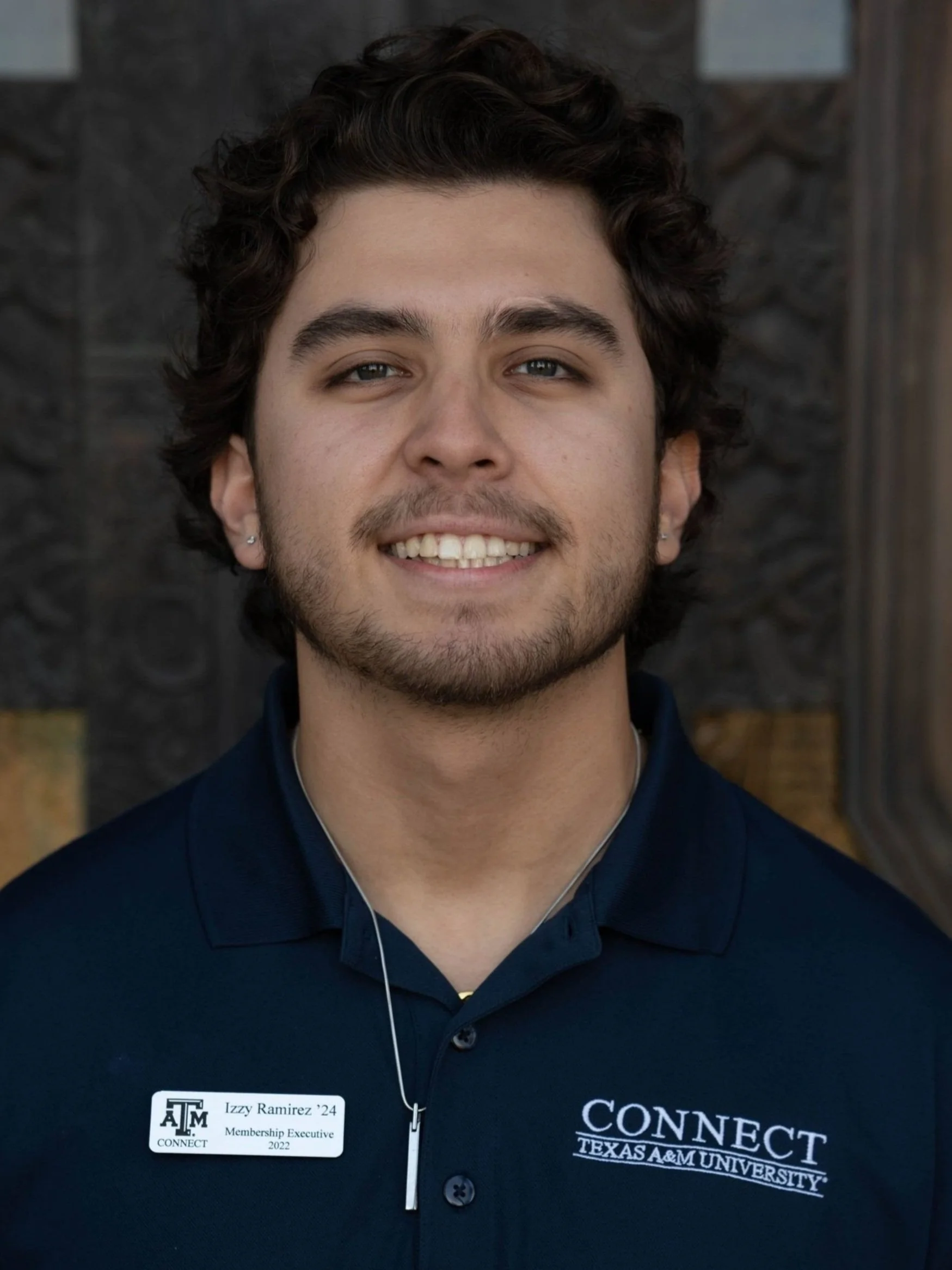 Members — TAMU CONNECT