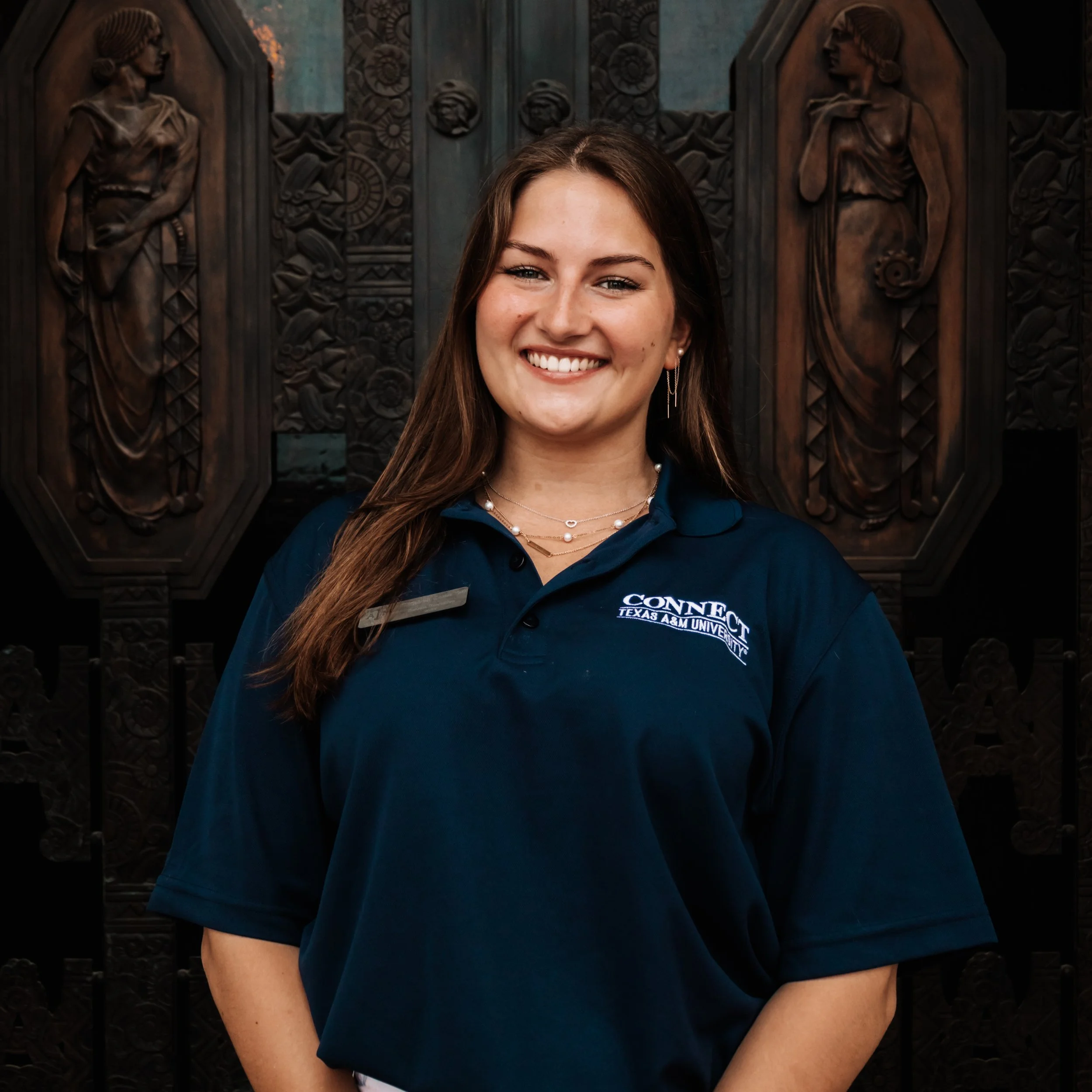 Members — TAMU CONNECT