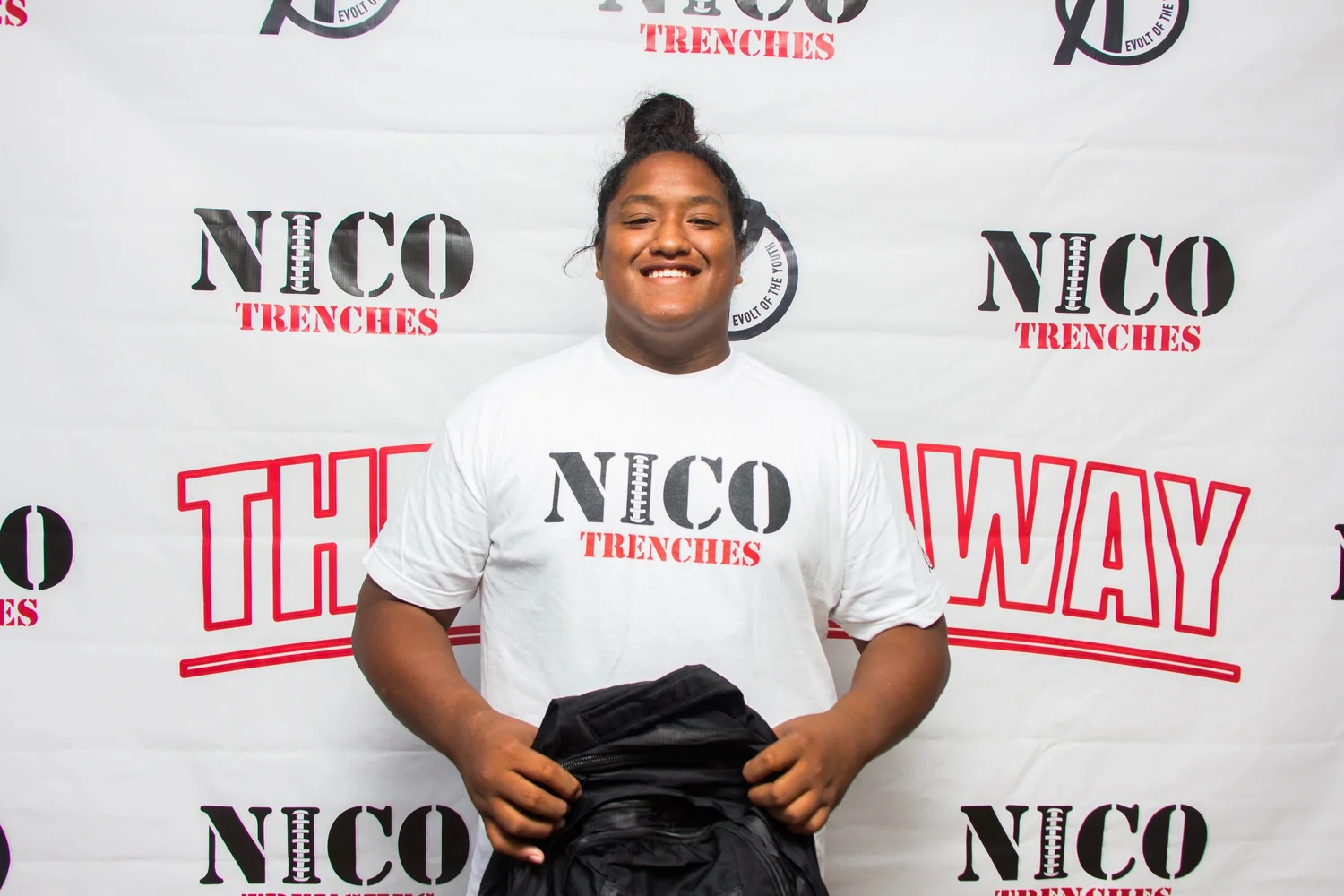 Nico Trenches