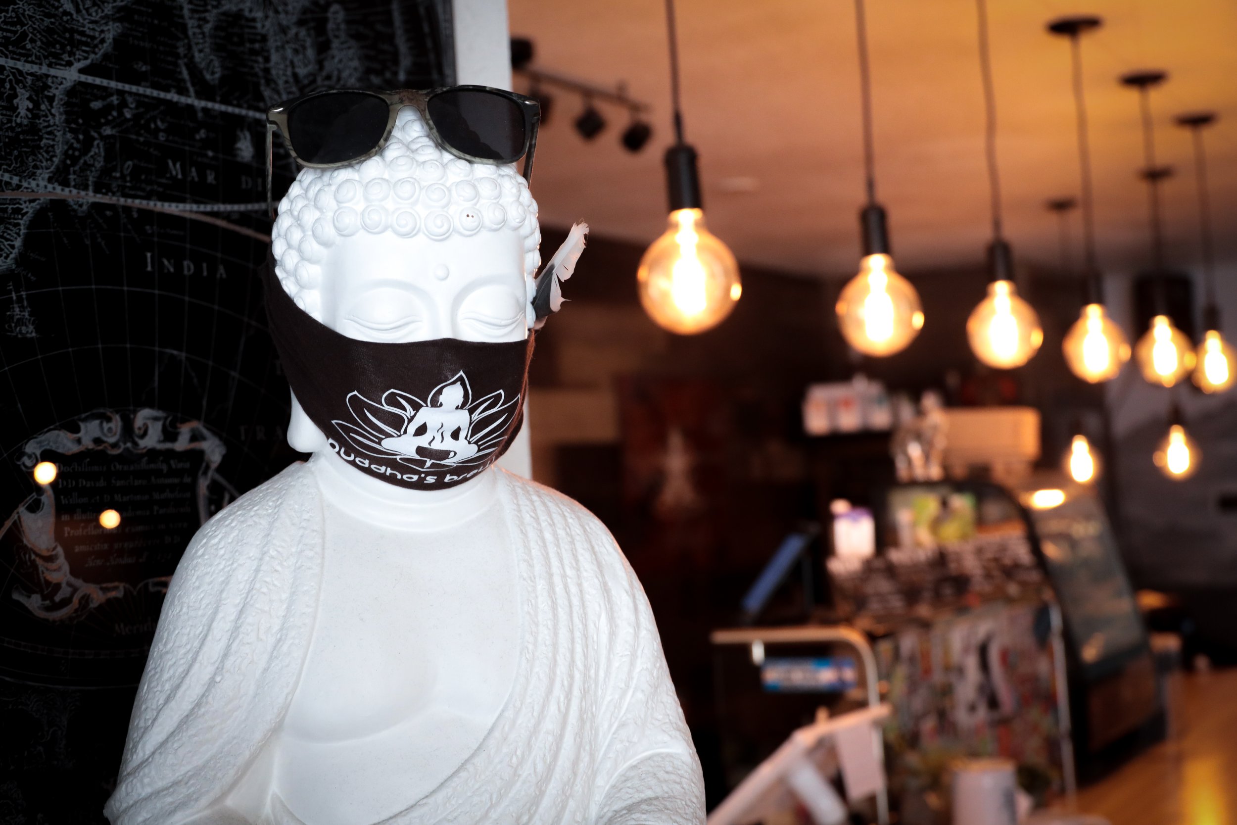 Buddha's Brew