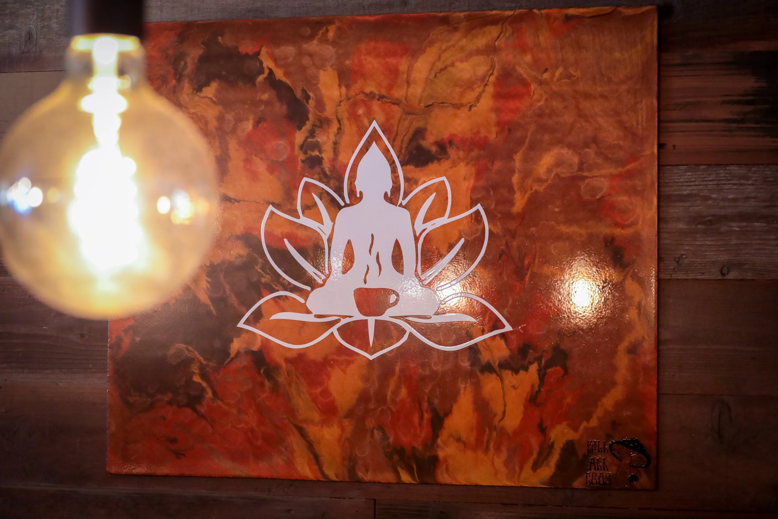 Buddha's Brew