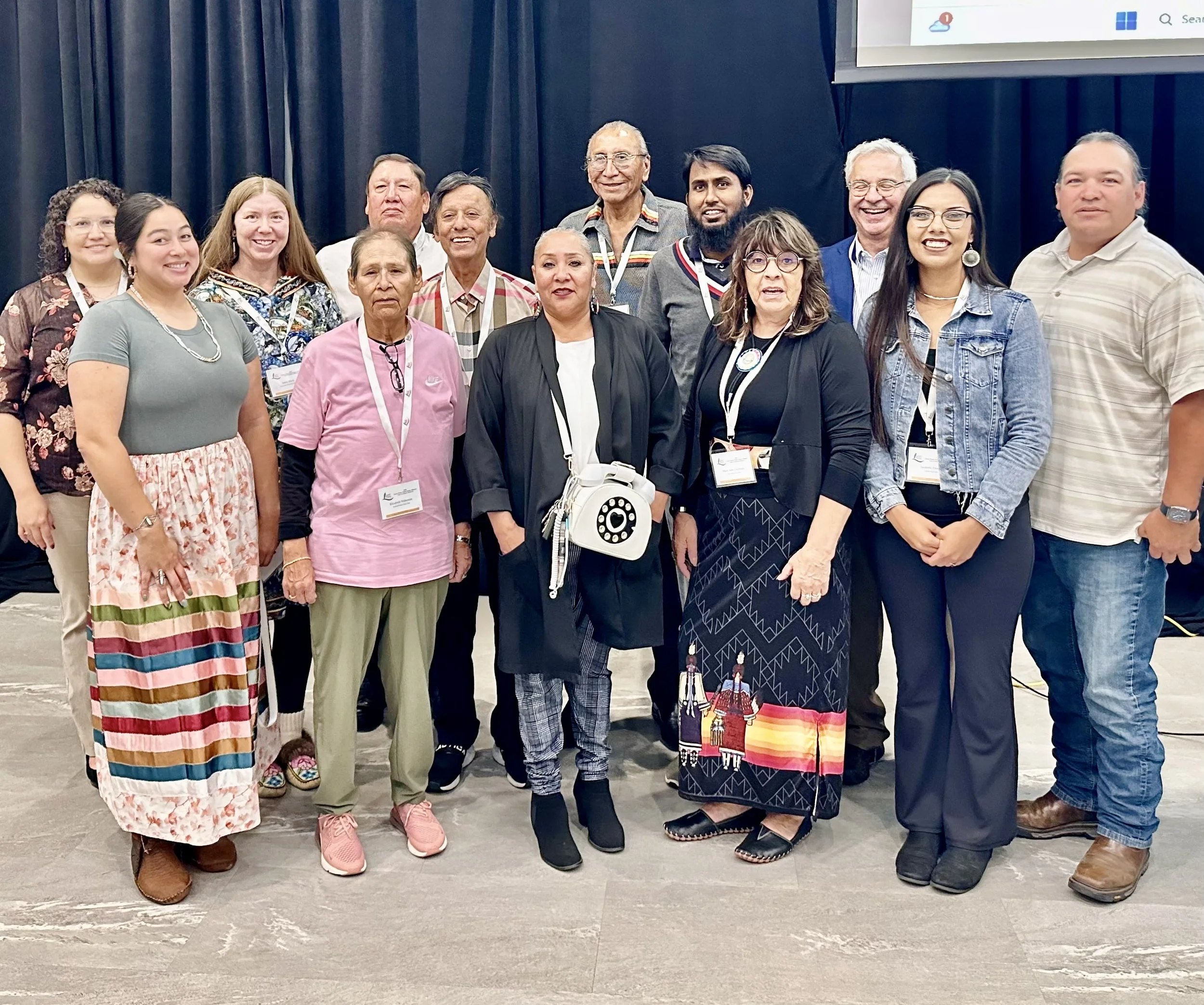 Who We Are — Great Plains Tribal Water Alliance