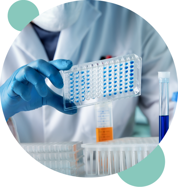 VeraBIND Technology Overview — Veravas