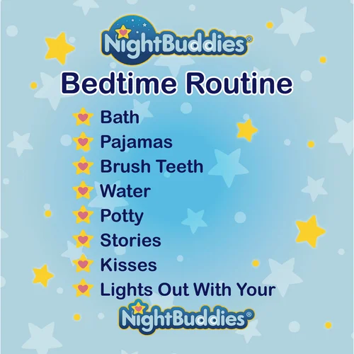 NightBuddies