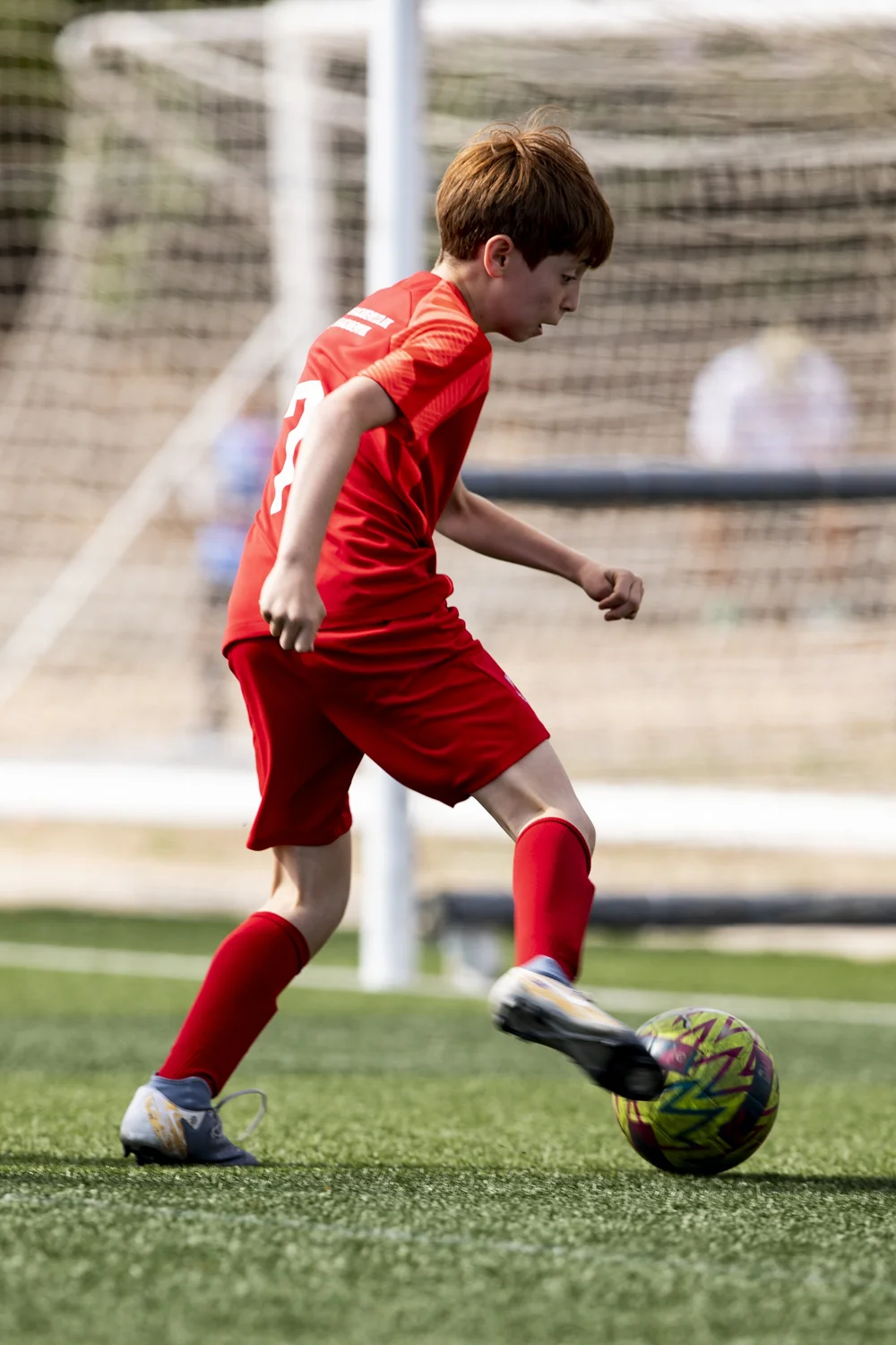 The A Academy Project