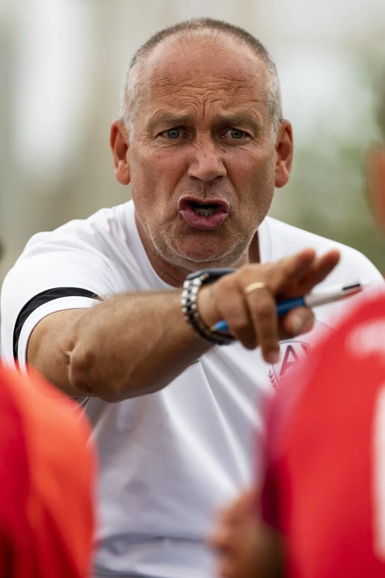 The A Academy Project