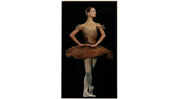 Pryntsev Ballet Academy — Faculty