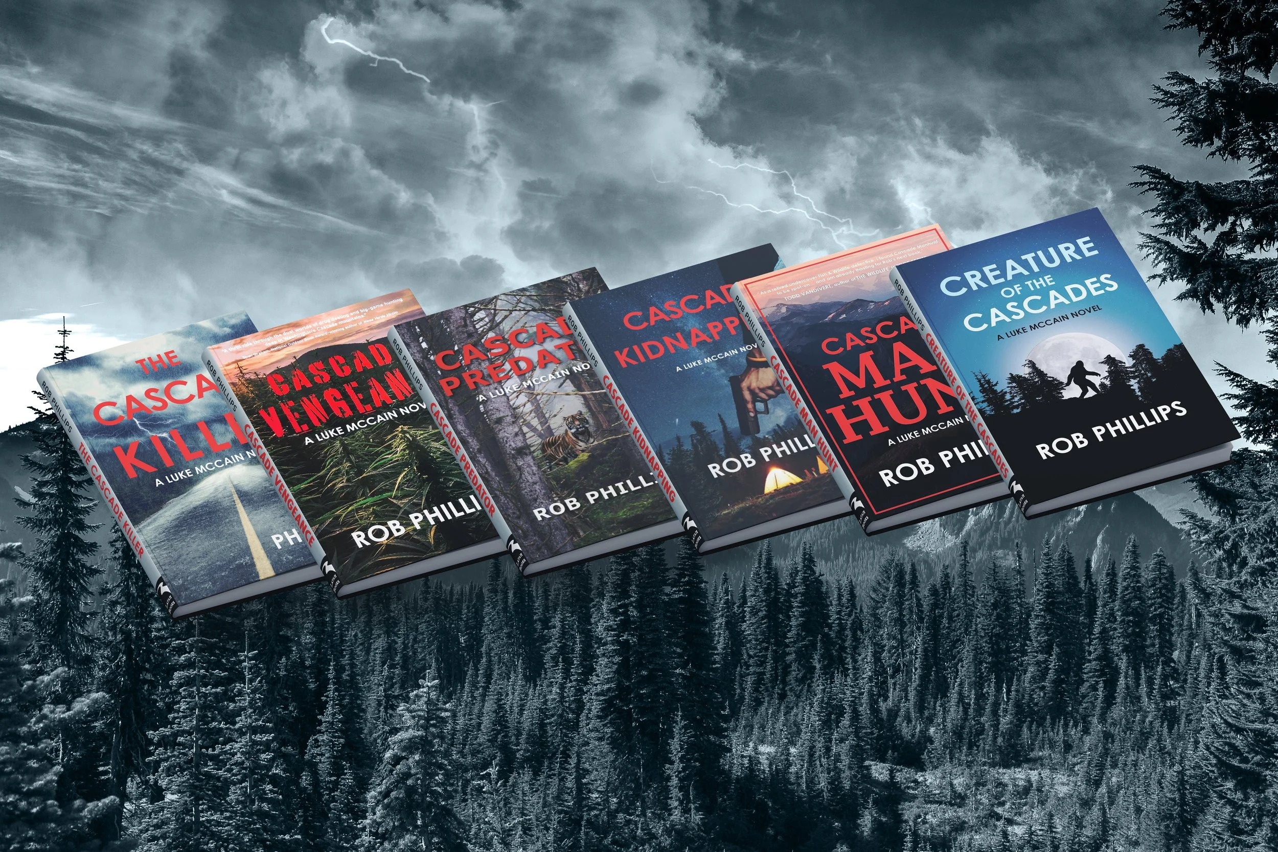 Rob Phillips Outdoors