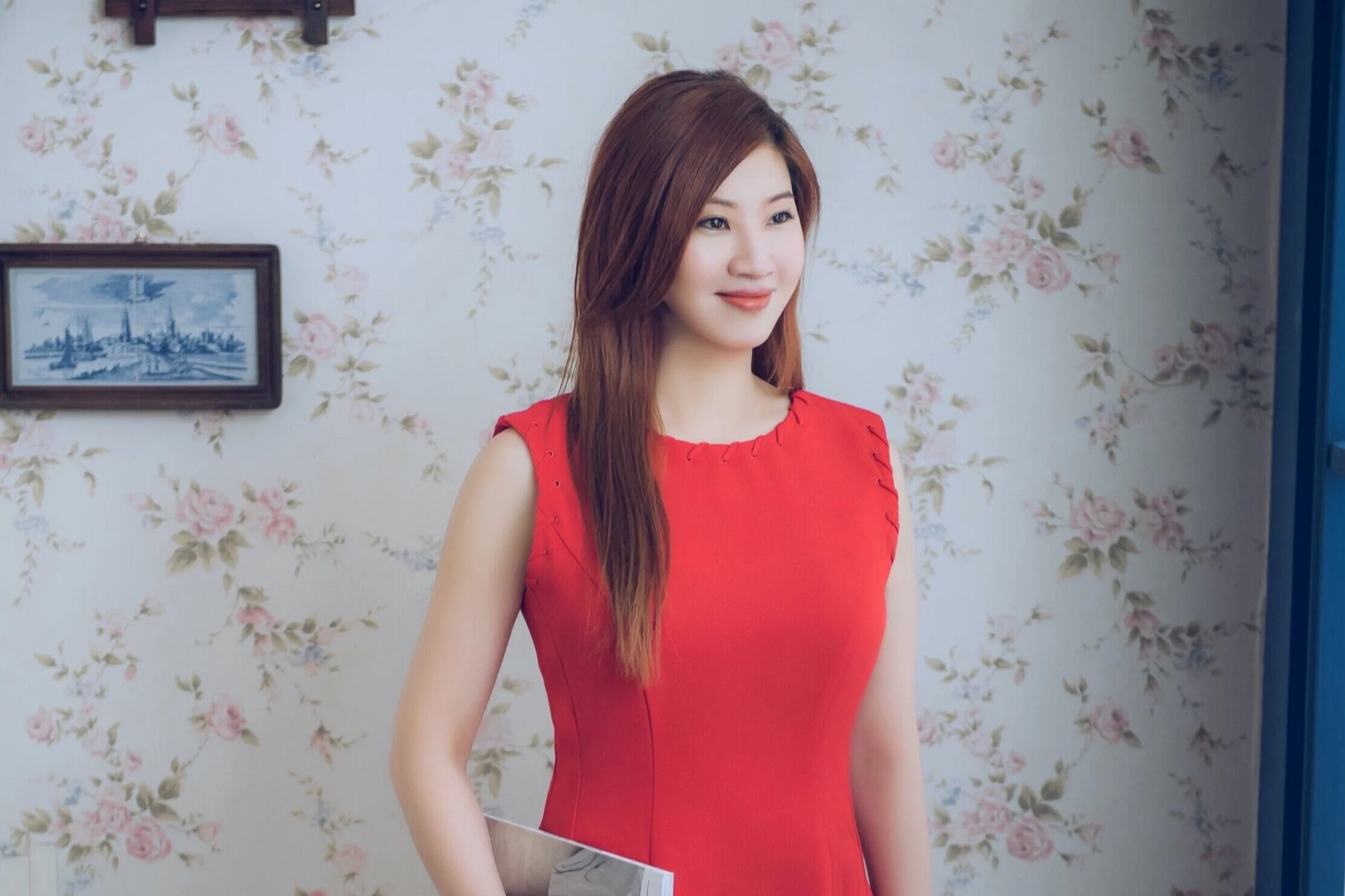 彭孟嫻 Jessica Peng (作家)