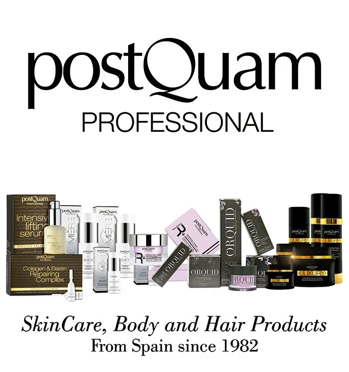 About 5 — PostQuam USA