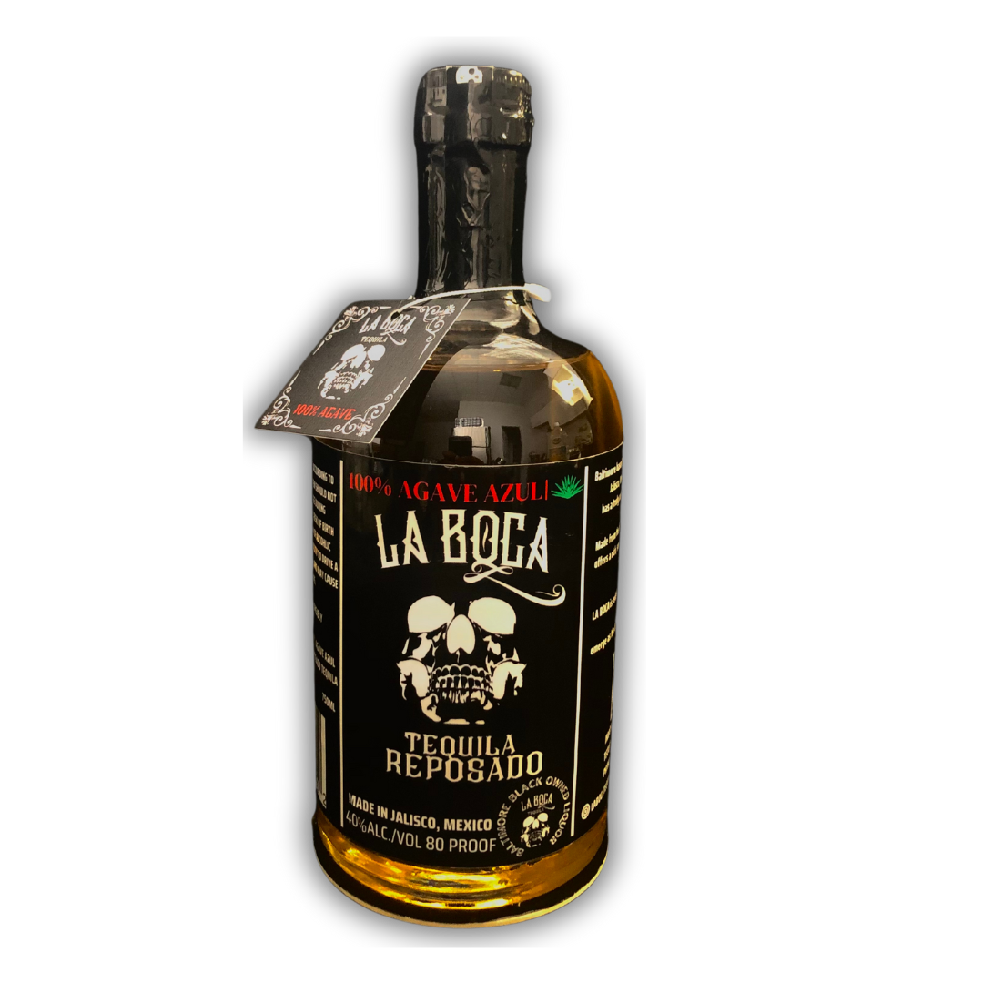 Welcome to La Boca Tequila, the home of the smoothest tequila flavors ...