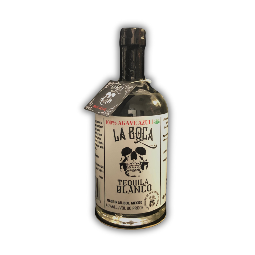 Welcome to La Boca Tequila, the home of the smoothest tequila flavors ...