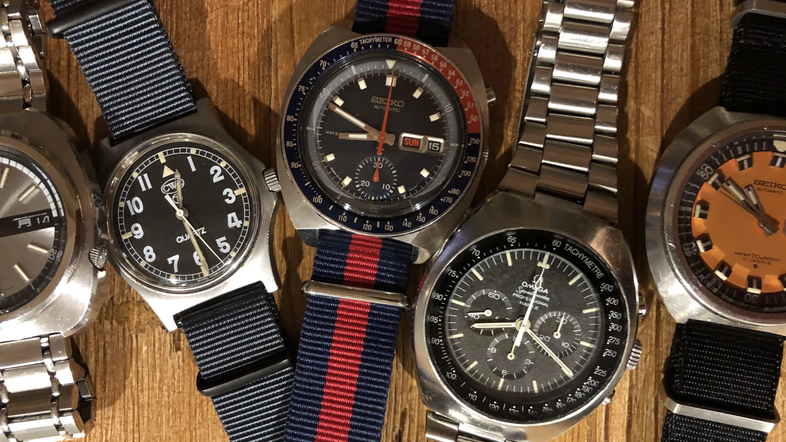 Civic Watch Company | Discover Excellent Watches — Shop Now