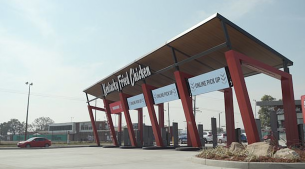 Services 3 — DRB Engineering