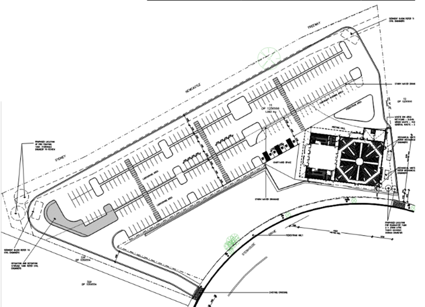 Services 3 — DRB Engineering