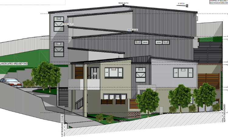 Services 3 — DRB Engineering