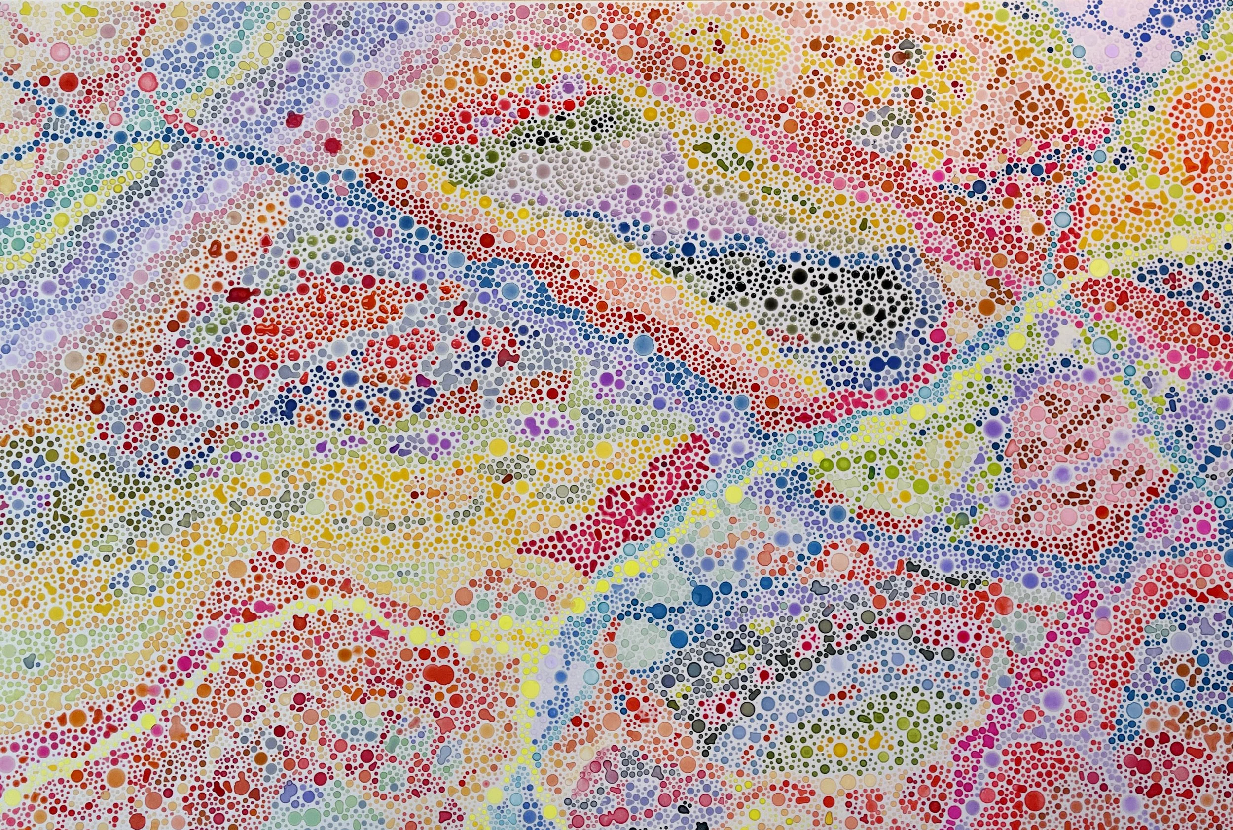 KRISTINE OVERACRE FINE ART