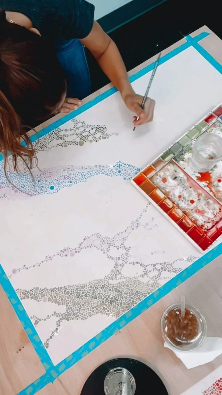 KRISTINE OVERACRE ART