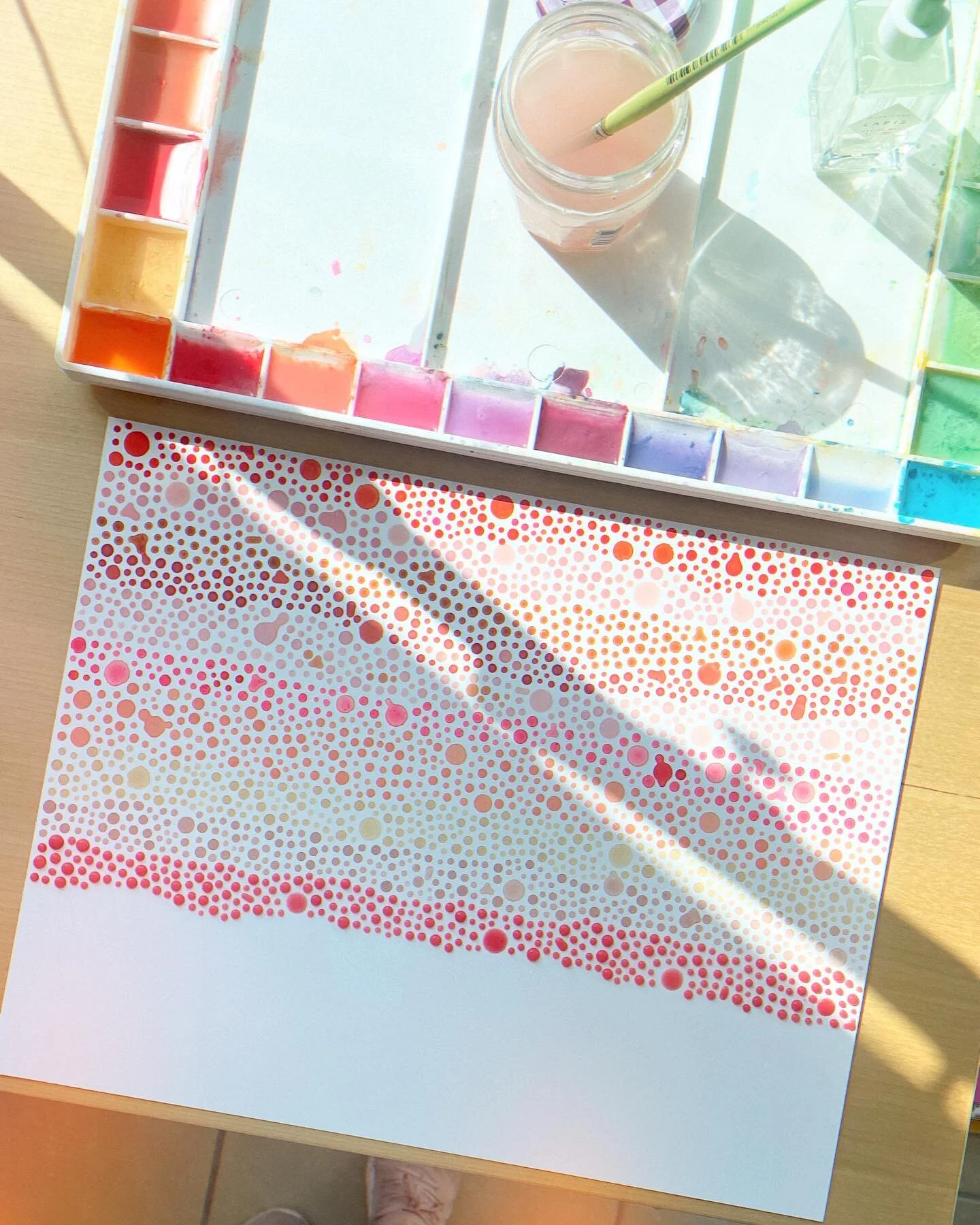 KRISTINE OVERACRE FINE ART