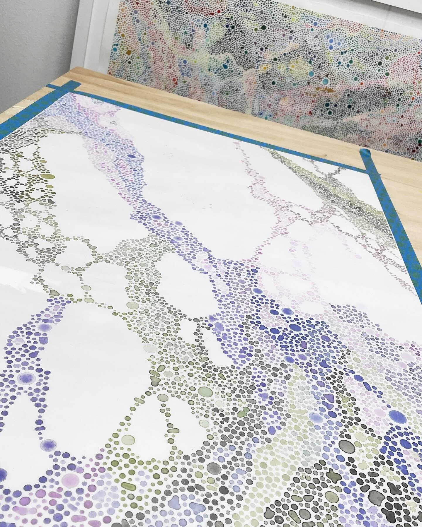 KRISTINE OVERACRE FINE ART